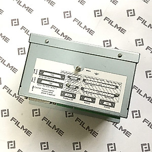 7.7000.0 Display Control Panel for KAESER Air Compressor Replacement Part 7.7000R0 Sigma 7.7000.1