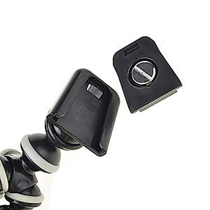 Generic Gripster Octopus Flexible Compact Camera Tripod