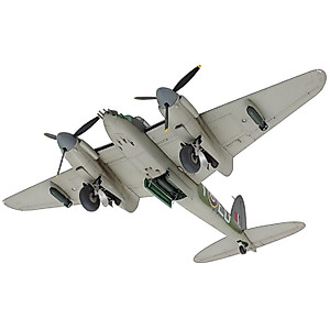 Tamiya 61062 1/48 De Havilland Mosquito FB-MK.6 Plastic Model Airplane Kit