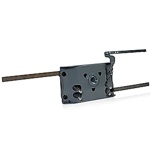 KUAFU Gooseneck Trailer Hitch Compatible with 2014-2018 Dodge Ram 2500