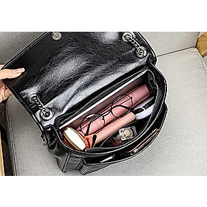 Shoulder Bags Hidden Totes & Totes Ladies Leather Crossbody Bags