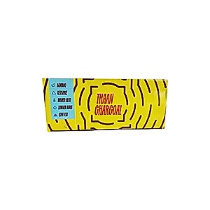 Thaan Bamboo Ogatan Charcoal, 5lb