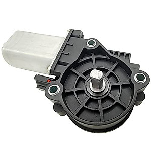 Cheriezing 676061 RV Step Motor Kit Replaces OE# 1101428, 214-1001 with 3 Screws