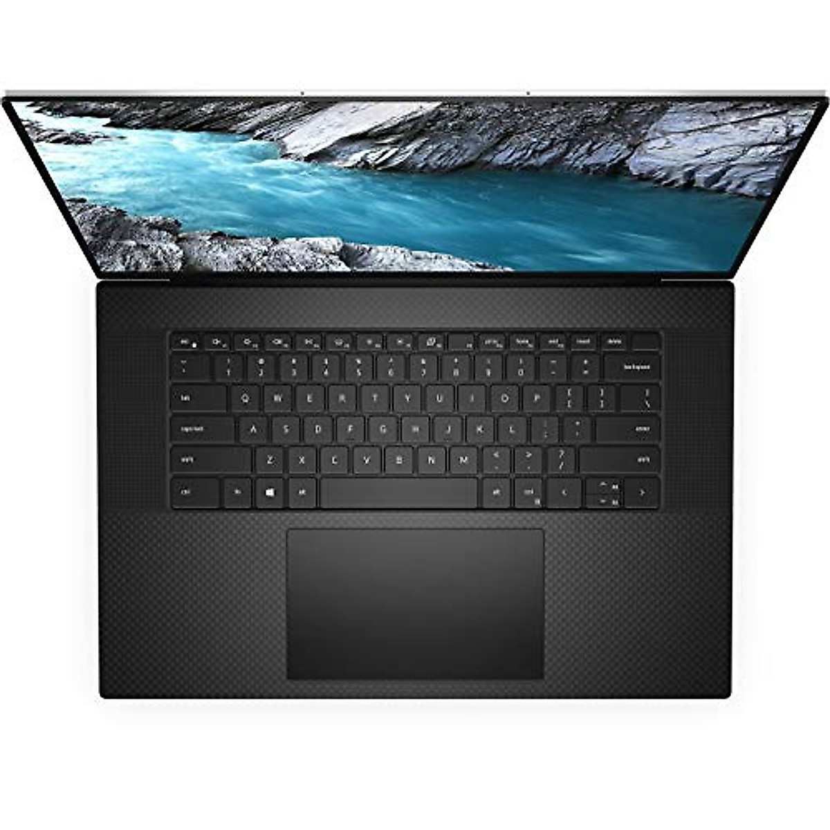 Dell XPS 17 9700 Laptop, 17 UHD+ (3840 x 2400) Touchscreen, Intel Core 10th Gen i7-10750H, 32GB (2x16GB) Up to RAM, 1TB SSD, n Vidia GeForce GTX 1650 Ti, Windows 10 (Renewed)