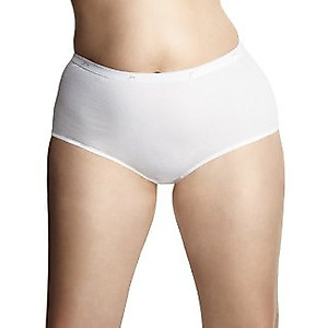 JMS P-5 Cotton Briefs Wardrobe