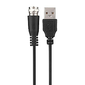 25dB TV Antenna Signal Amplifier Receiver, USB Digital TV Television Antenna