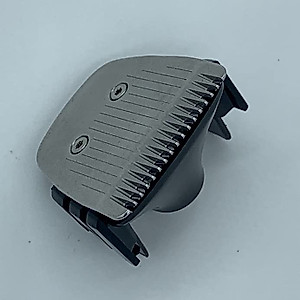 32mm Replacement Blade Compatible with Philips Norelco Series 7200 Trimmers