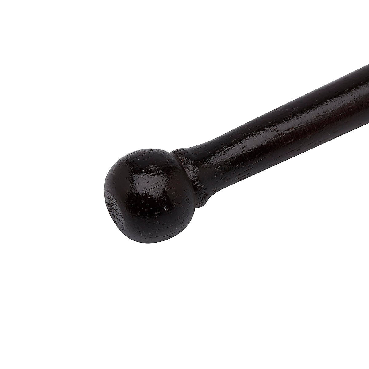 Seachoice Varnished Mahogany Flag Pole, 3/4 in x 18 inch