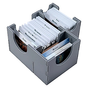 Folded Space: Aeon's End Game Accessory