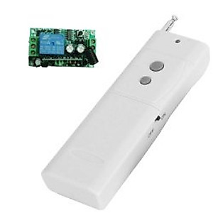 Sonic Sentinel M14-1 Propane Sound Cannon & Tripod + Remote Control Gray