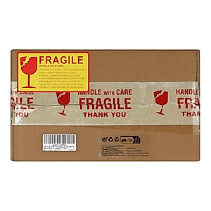 Labasics Glass 24/40 Erlenmeyer Flask, Borosilicate Glass Heavy Wall Flask with 24/40 Standard Taper Outer Joint, 1000 ml