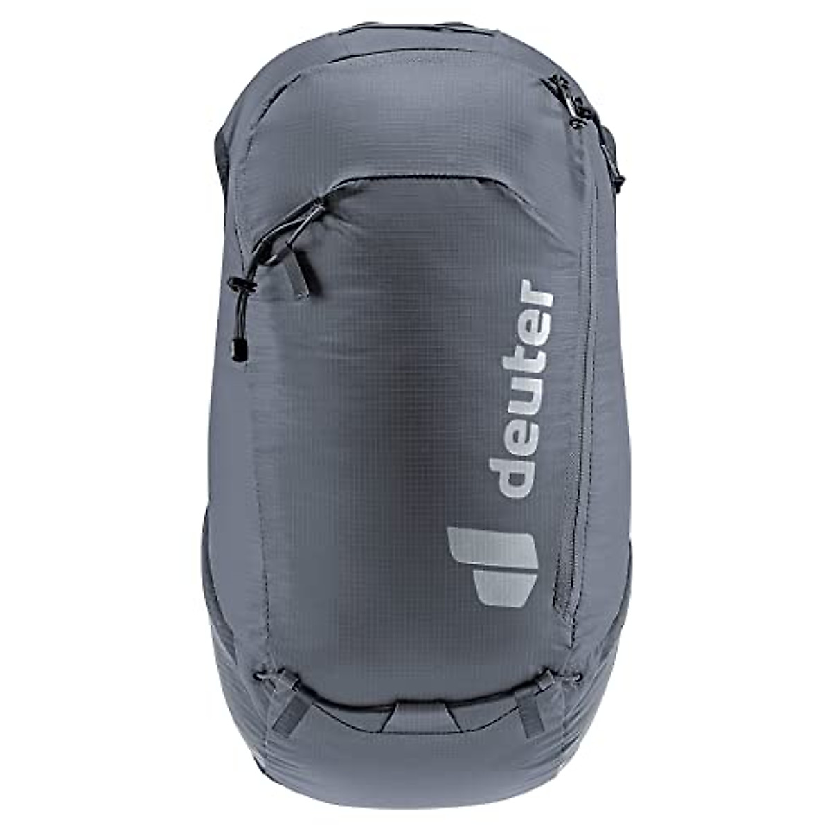 Deuter Ascender 13L Trail Running and Hiking Backpack - Black