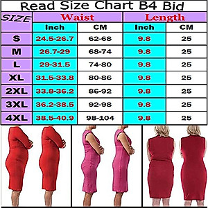 Waist Trainer Corset for Weight Loss Sport Workout Body Shaper Tummy Fat Burner, Black, Medium (Waist 26.7-29inch)