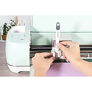 Welebar Scoring Stylus for Cricut Maker/Maker 3/Explore 3/Air 2/Air, Scoring Tool for Envelopes, Folding Cards, Invitations, Boxes, 3D Projects