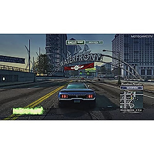 Burnout Paradise Remastered - Xbox One