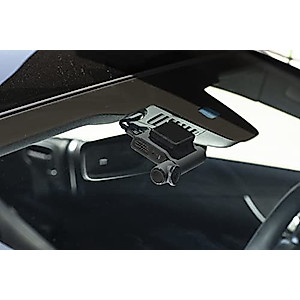 Pioneer VREC-DZ700DC 2-Channel Dual Recording 1080p HD Dash Camera System with WiFi and 2" LCD Screen