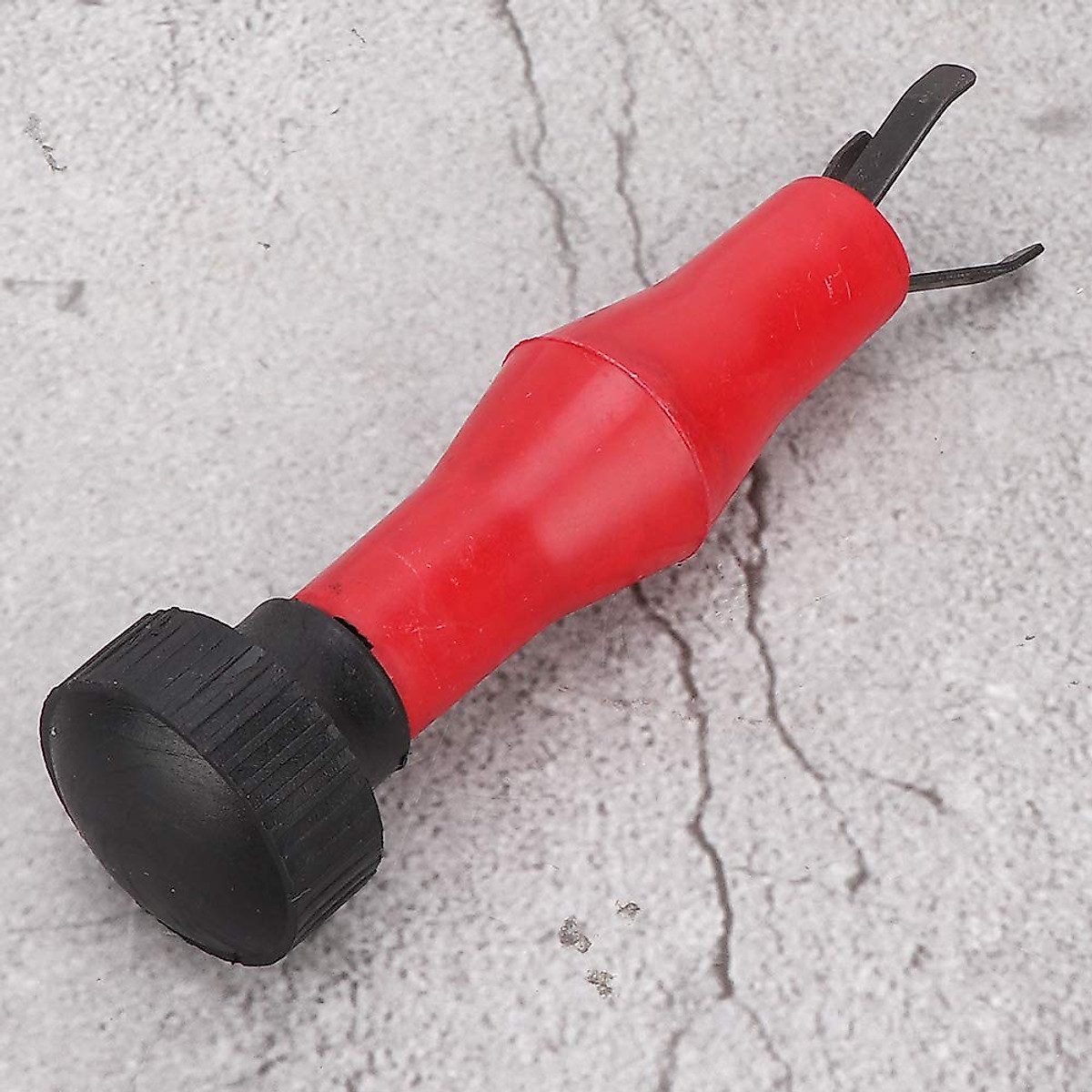 Natruss Mig Welding Torch Nozzle Cleaner, Nozzle Shroud Reamer, Spatter Slag Removal Welder Tool For Gas Shielded Welding Torch Accessory