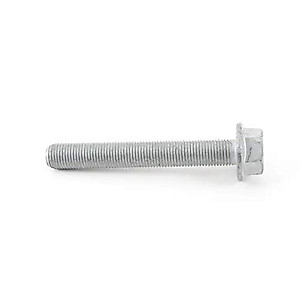 BMW 07-12-9-908-011 Hexagon (Screw with Flange:071000), 1 Pack
