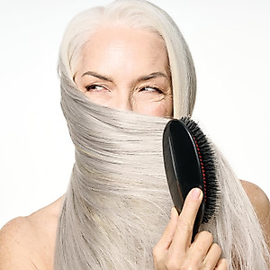 ion Texturizing Wax, Adds Definition, Pliable Hold, Lightweight, Long-Lasting