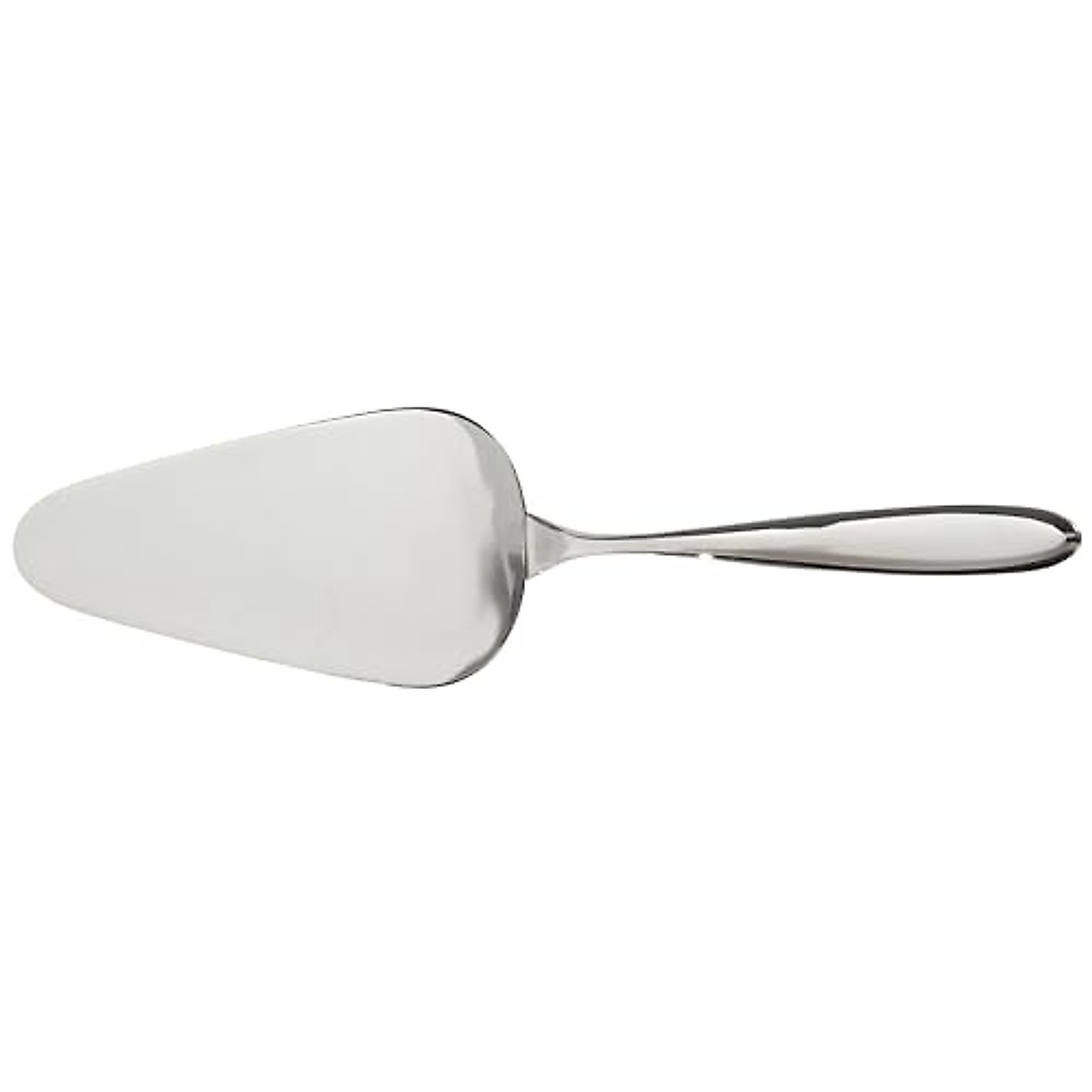 Alessi Mami Cake Server, Stainless Steel Mirror Polished