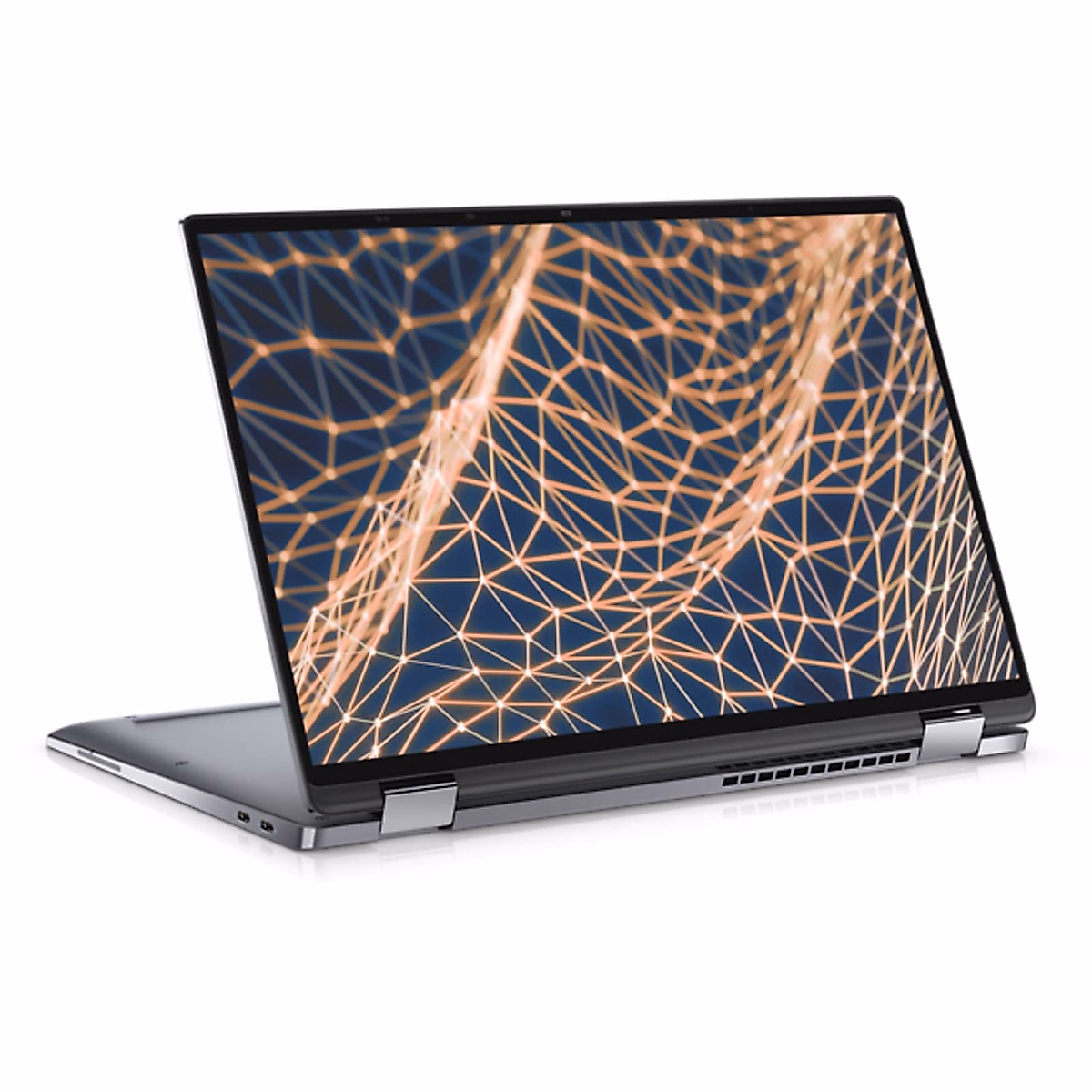 Dell Latitude 9000 9330 2-in-1 (2022) | 13.3" QHD+ Touch | Core i7-1TB SSD Hard Drive - 32GB RAM | 10 Cores @ 4.7 GHz - 12th Gen CPU Win 11 Home