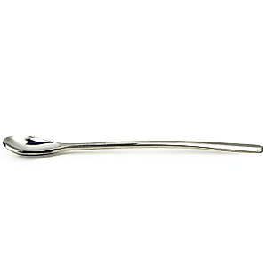 RSVP Endurance Stainless Steel Salt and Condiment Spoon