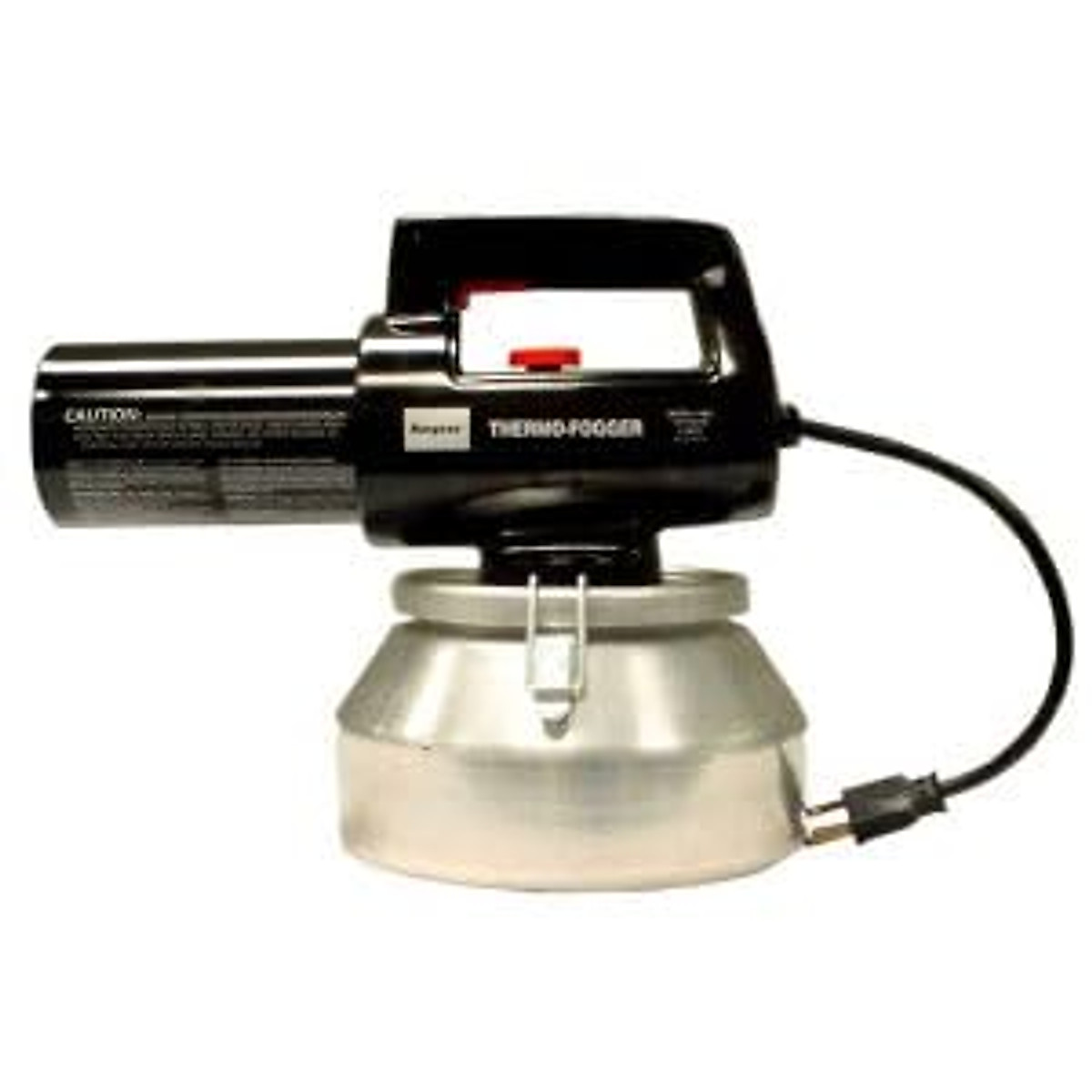 Generic Burgess Model 982 Electric Hot Thermal Professional Fogger 115 Volts AS42