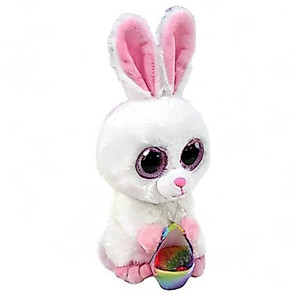 TY - Beanie Boo's Easter Bunny Sunday - 15 CM