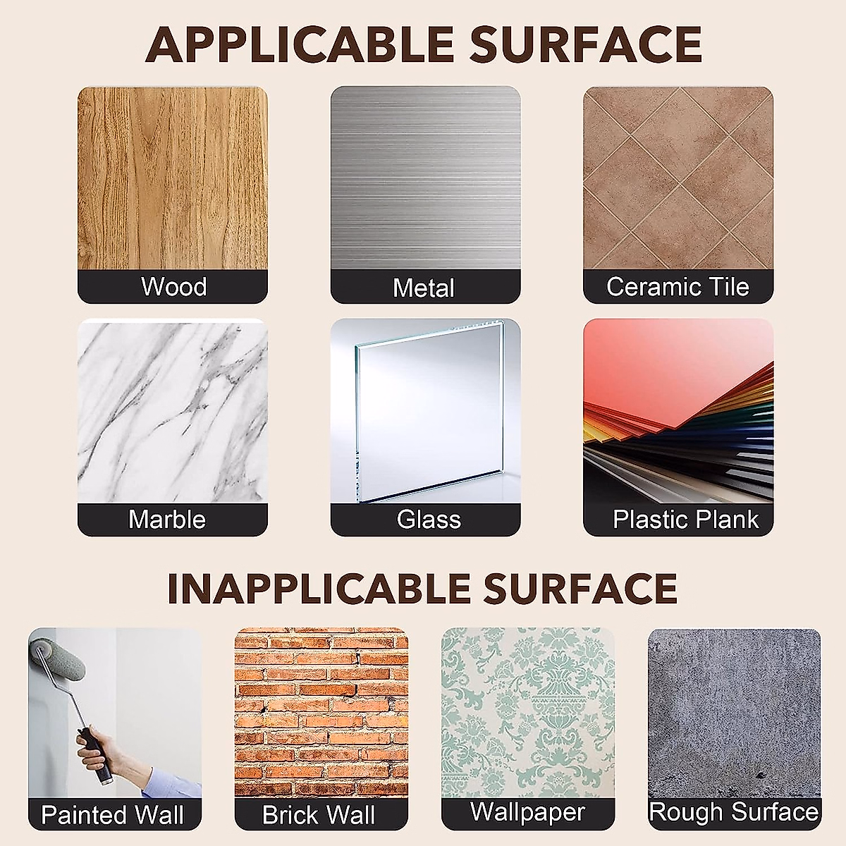 self adhesive hooks for hanging - Razor hooks adhesive,towel hooks bathroom,shower hooks,hat hooks,Sticky Hooks Extra Strong,Heavy Duty Stick On Hooks,Wall Hanging Hooks for Coat Robe,Silver 6 pack