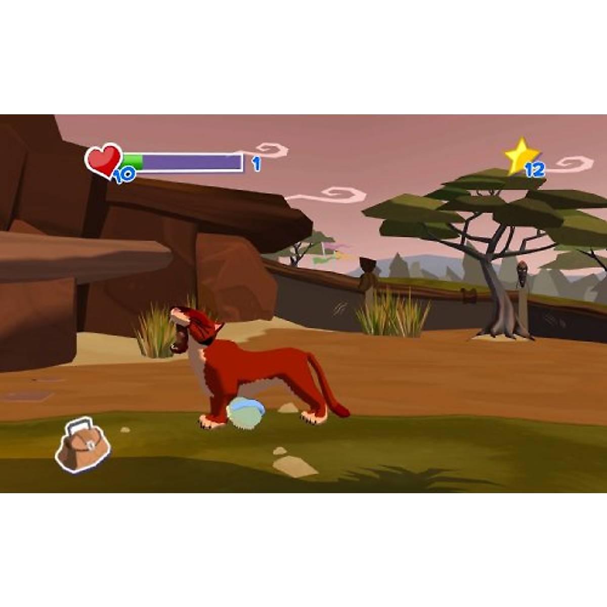 World of Zoo - Nintendo DS