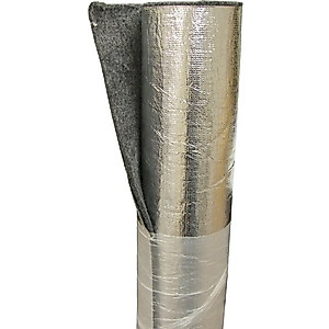 CSI 25070 Heat Shield Insulation: 4 ft x 6 ft