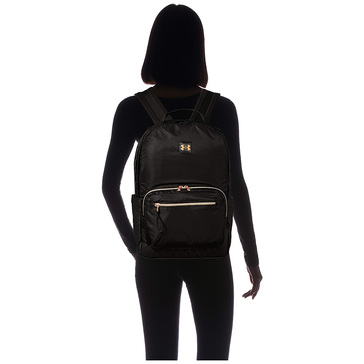 Under Armour Women's Favorite Pack (Black)