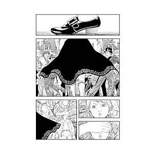 Innocent Omnibus Volume 1