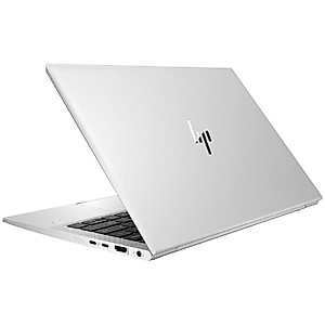 HP EliteBook 830 G7 13.3" Laptop, Intel Core i7-10610U, 8GB DDR4 RAM, 256GB SSD, Windows 10 Pro (1C9J2UT#ABA)