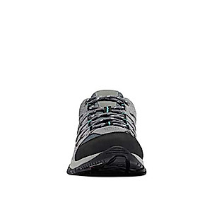 Columbia Women's Crestwood, Graphite/Pacific Rim, 5 Wide