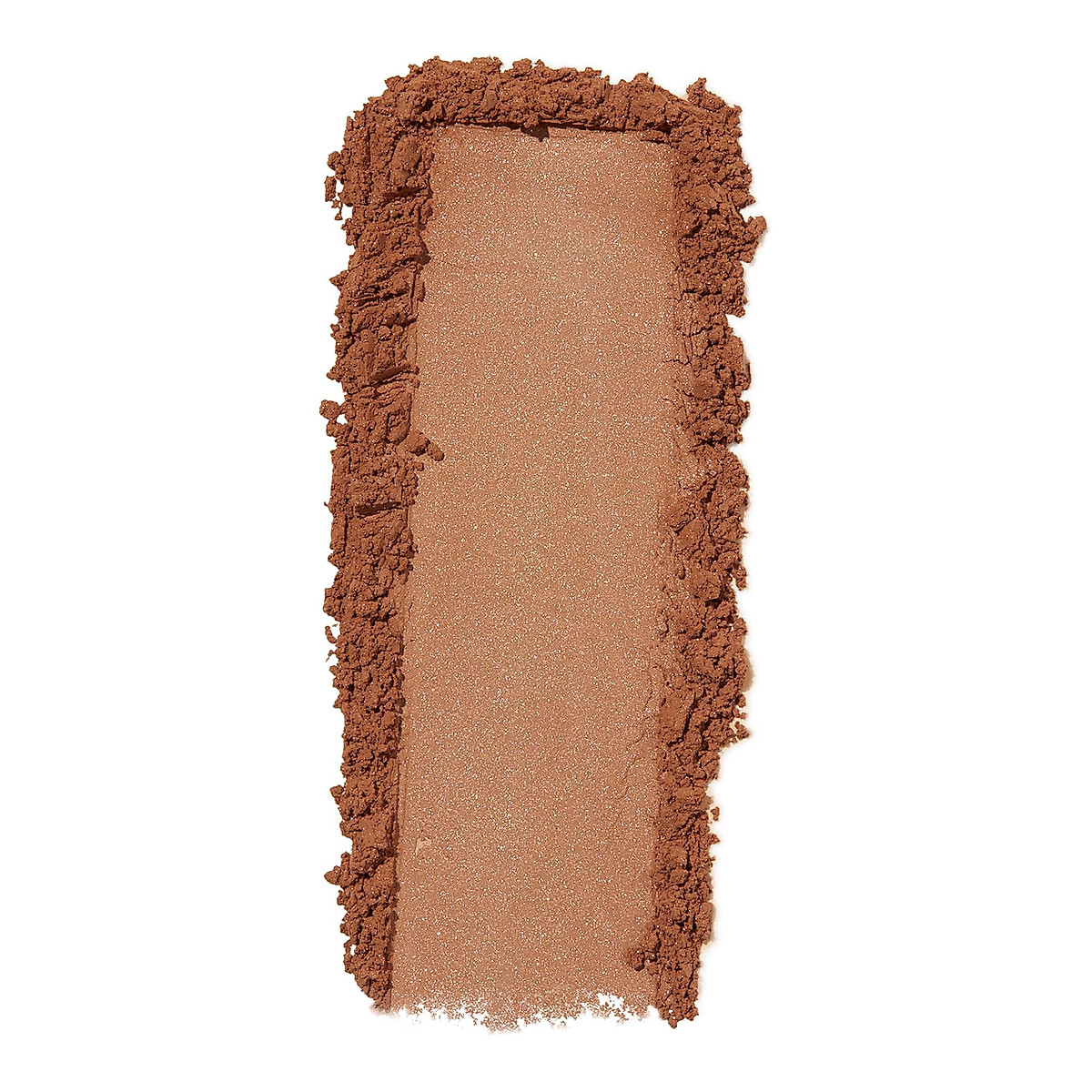 e.l.f. Halo Glow Setting Powder, Silky, Weightless, Blurring, Smooths, Minimizes Pores and Fine Lines, Creates Soft Focus Effect, Deep, Semi-Matte Finish, 0.24 Oz