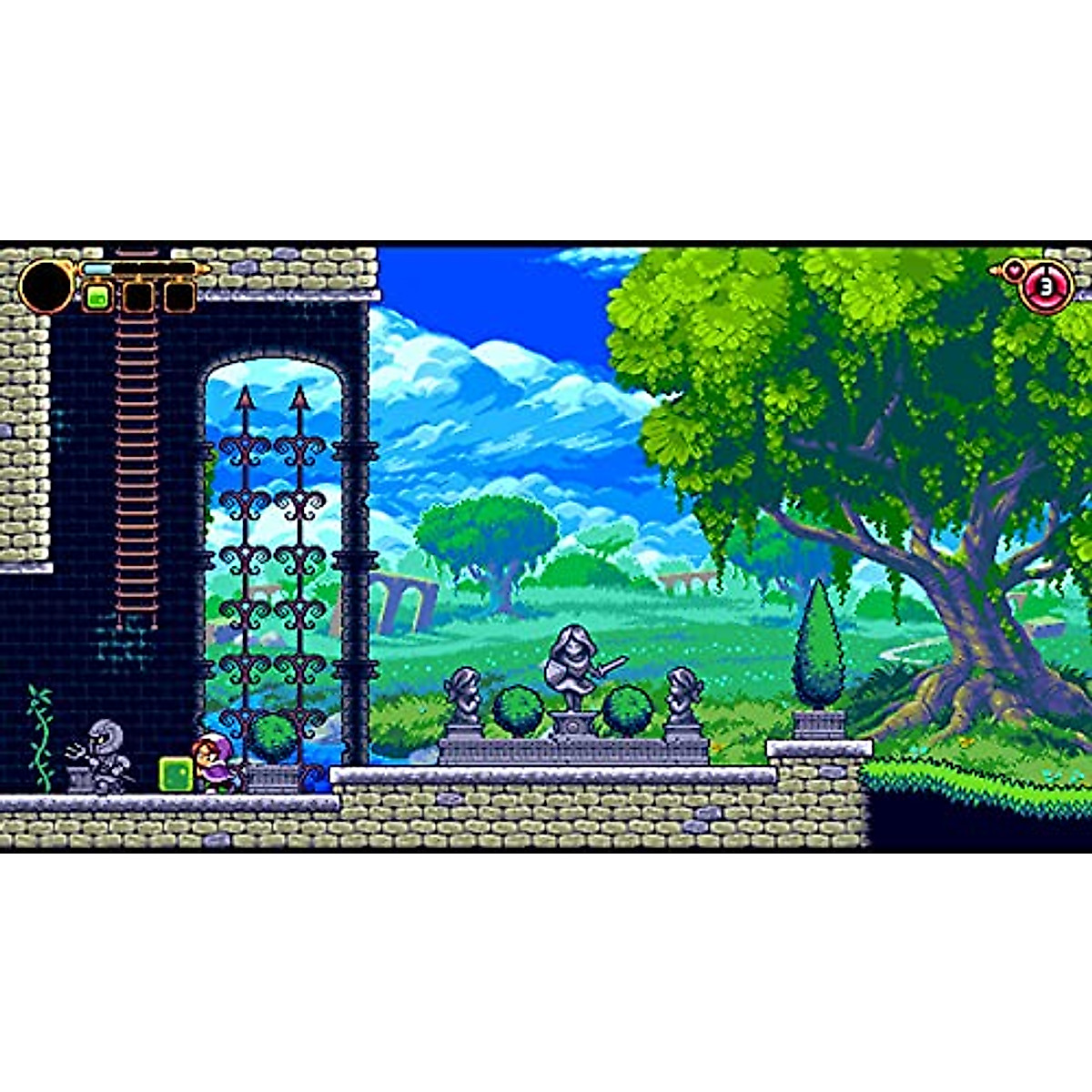 Alwa's Collection - Nintendo Switch