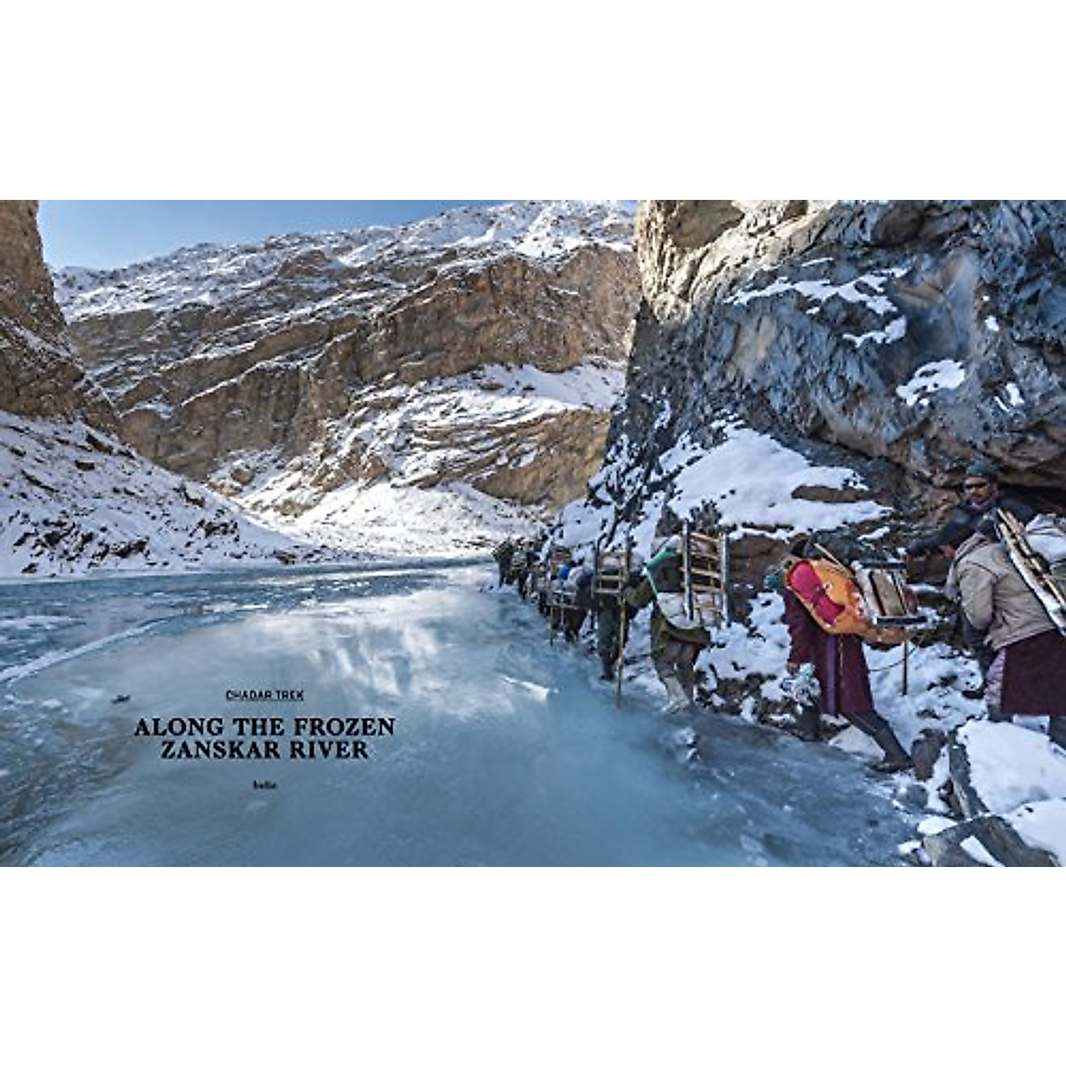 Wanderlust: A Hiker's Companion