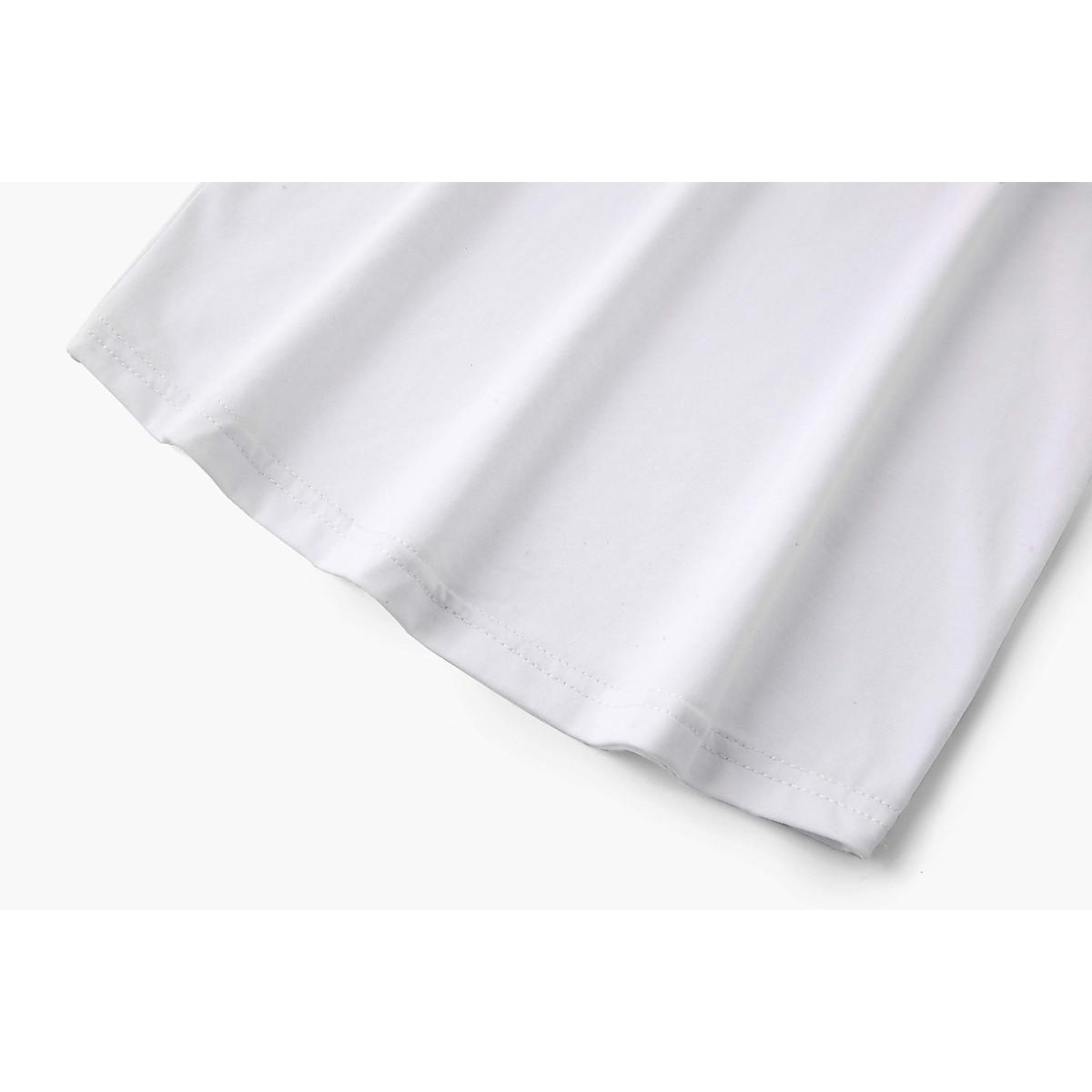 Toddler Baby Girls Boys 3/4 Sleeve Shirts Raglan Shirt Baseball Tee Cotton T-Shirt (Red, 5 Years)