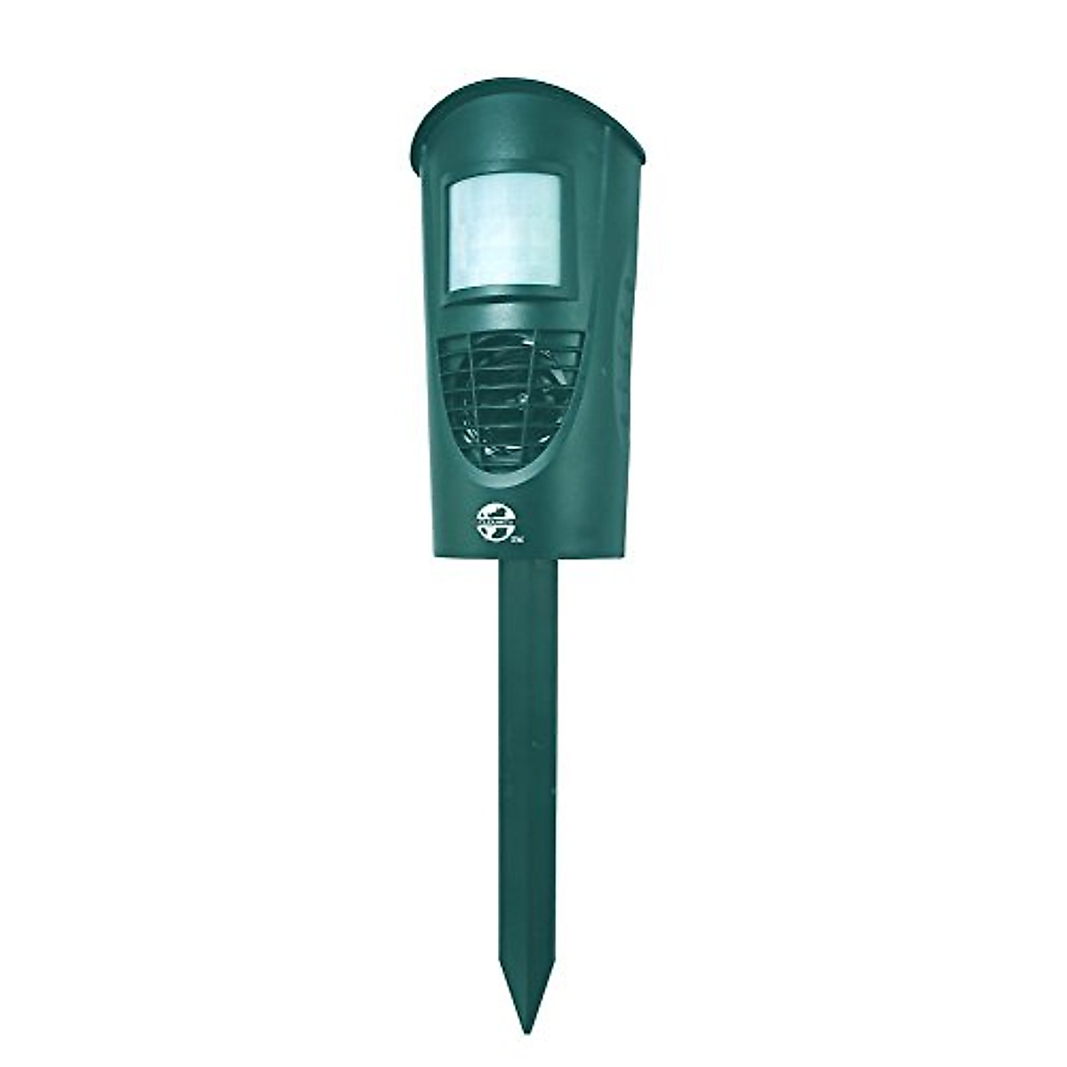 CLEANRTH TSAR520 Advanced Ultrasonic Animal Repeller w/Triple Scan Technology