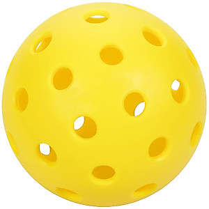 VERSIX Strike 4F Composite Pickleball Bundle for 4 Players (4 Composite Paddles + 4 Outdoor Pickleballs+ Drawstring Bag)