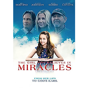 Girl Who Believes in Miracles