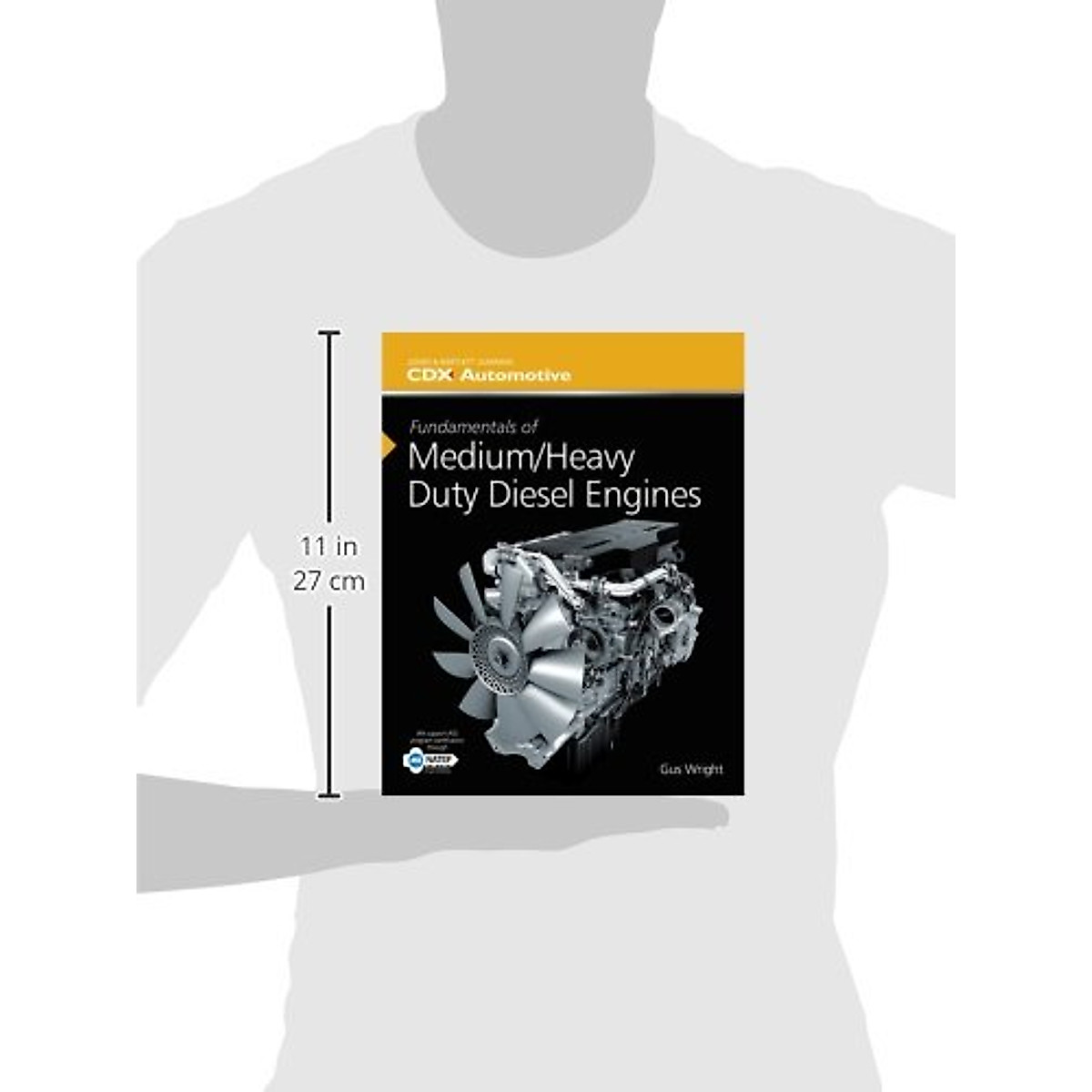 Fundamentals of Medium/Heavy Duty Diesel Engines