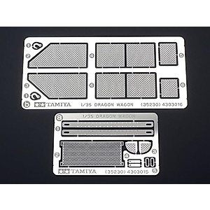 40 Ton Tank Transporter