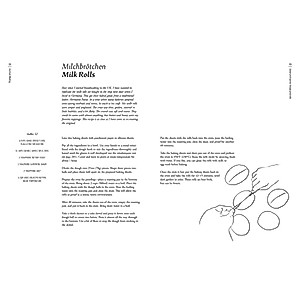 The German Baking Book: Cakes, Tarts, Breads, and More from the Black Forest and Beyond