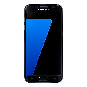 Samsung Galaxy S7 G930 32GB Black Factory Unlocked GSM International Version