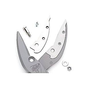 Malco M12ARB Replacement Blades For M12A