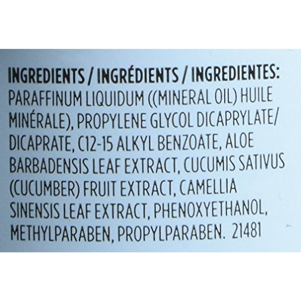 Almay Longwear and Waterproof Eye Makeup Remover Pads, 80 Count