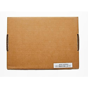 Noctua NH-U12DX i4, Premium CPU Cooler for Intel Xeon LGA20xx (Brown)