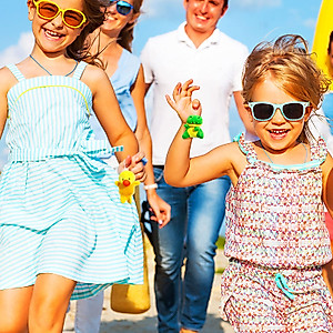 40 Pieces Mini Plush Animals Toys Set Animal Plush Toys Stuffed Animals Set Stuffed Animals Bulk Tiny Stuffed Animals for Boys Girls Themed Parties Valentine's Day Supplies Presents